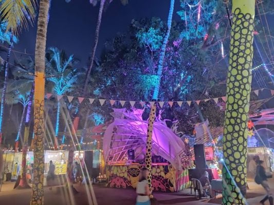 Hill Top | Goa - What to Expect | Timings | Tips - Trip Ideas by MakeMyTrip