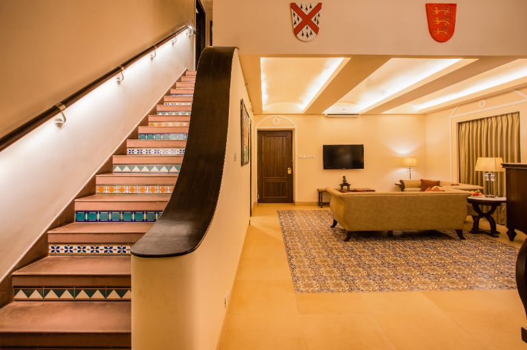 Lemon Tree Amarante Beach Resort, Goa - Things to Do, Timings & Photos