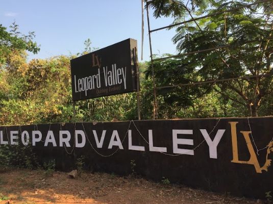 Leopard Valley | Goa - What to Expect | Timings | Tips - Trip Ideas by ...