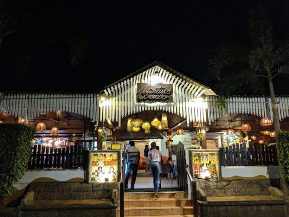 Martin's Corner | Goa - What to Expect | Timings | Tips - Trip Ideas by ...