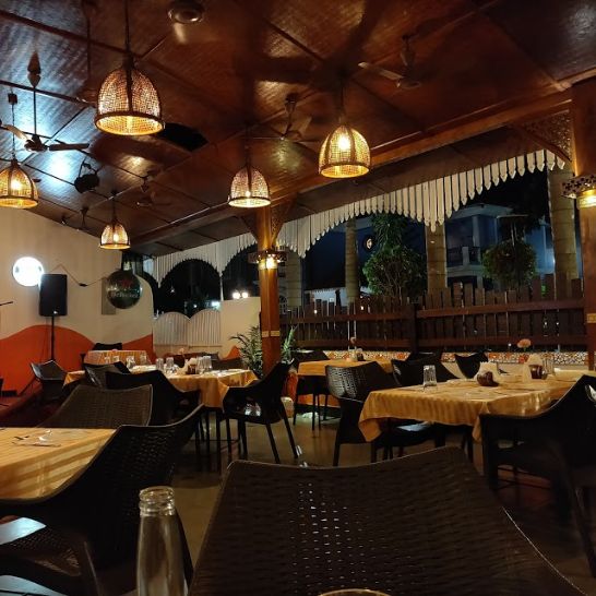 Martin's Corner | Goa - What to Expect | Timings | Tips - Trip Ideas by ...