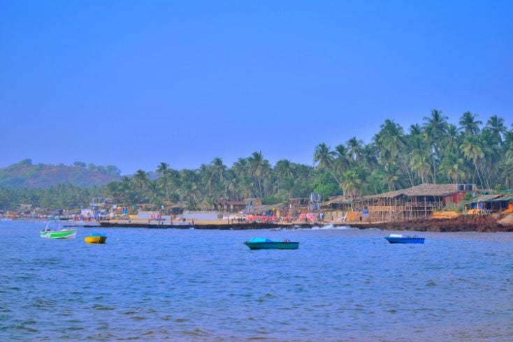 River Cruise | Goa - What to Expect | Timings | Tips - Trip Ideas by ...