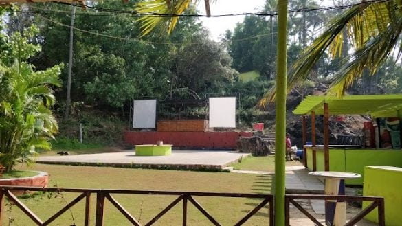 Silent Night Club | Goa - What to Expect | Timings | Tips - Trip Ideas ...