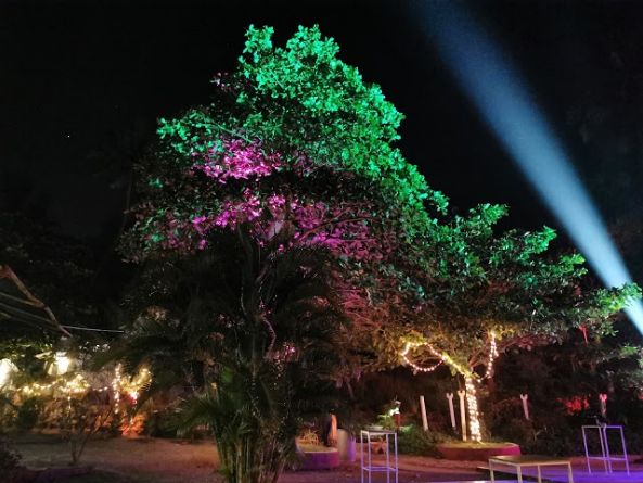 Silent Night Club | Goa - What to Expect | Timings | Tips - Trip Ideas ...