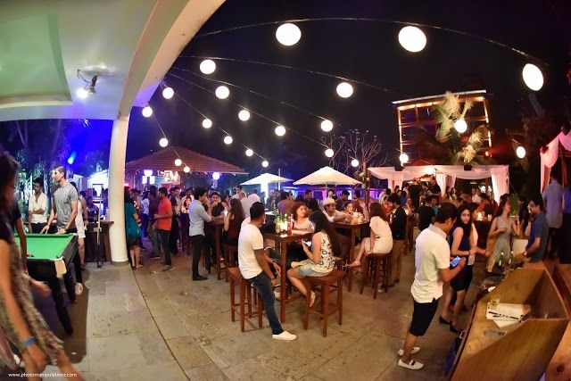 SinQ Night Club | Goa - What to Expect | Timings | Tips - Trip Ideas by ...