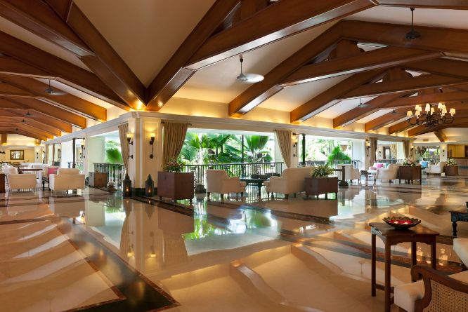 Taj Exotica Resort and Spa, Goa | Goa - What to Expect | Timings | Tips ...