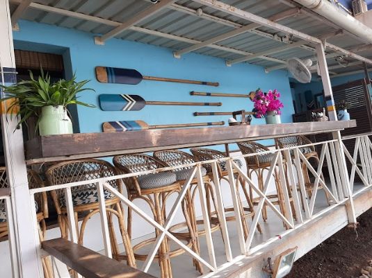 The Lazy Goose | Goa - What to Expect | Timings | Tips - Trip Ideas by ...