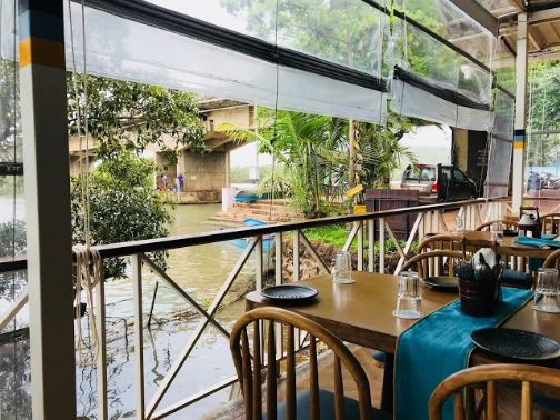 The Lazy Goose | Goa - What to Expect | Timings | Tips - Trip Ideas by ...