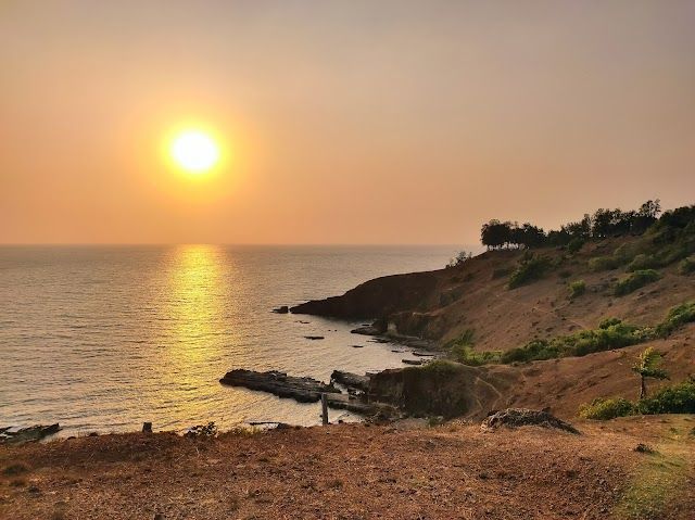 Devils Finger | Goa - What to Expect | Timings | Tips - Trip Ideas by ...