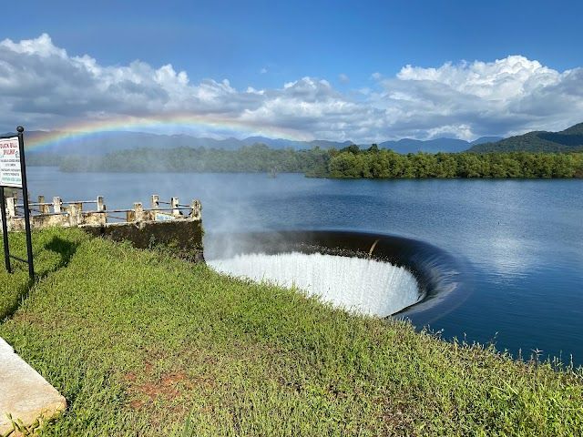 Salaulim Dam | Goa - What to Expect | Timings | Tips - Trip Ideas by ...