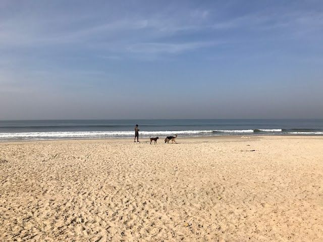 Varca Beach, Goa - Things to Do, Timings & Photos