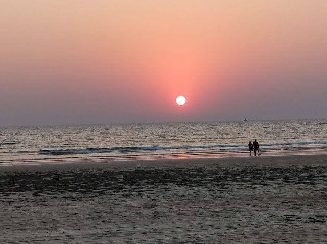 Varca Beach, Goa - Things to Do, Timings & Photos