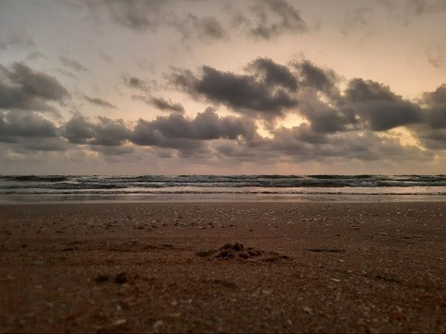 Varca Beach, Goa - Things to Do, Timings & Photos