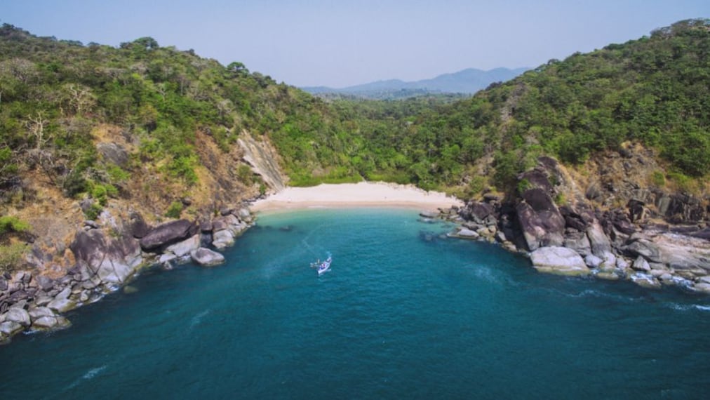 Butterfly Beach, Goa - Things to Do, Timings & Photos