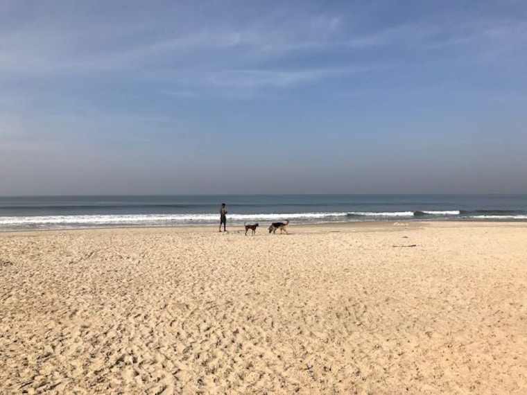 Varca Beach, Goa - Things to Do, Timings & Photos