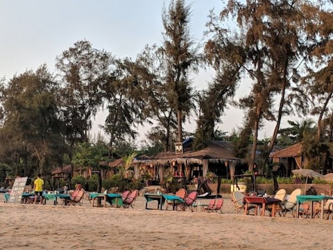 Goa - Goa Tourist Places, Best Time to Visit & Things to Do - Tourist ...