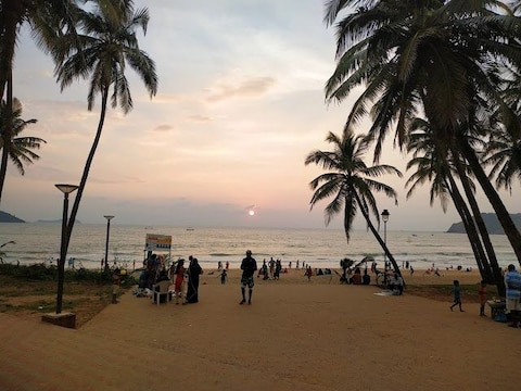 68 Places to Visit in Goa in 2025 | Top Tourist Attractions & Places