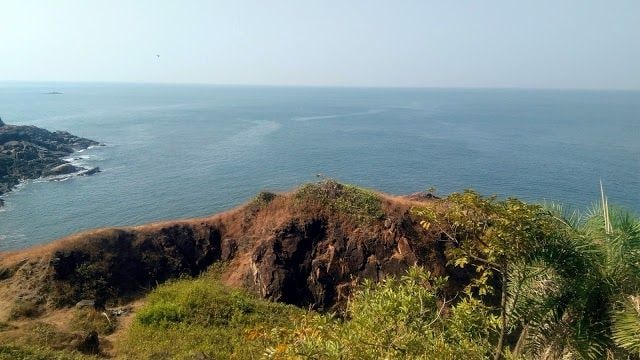 Gokarna Beach, Gokarna - Things to Do, Timings & Photos