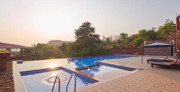 Kudle Beach View Resort & Spa, Gokarna - Things to Do, Timings & Photos