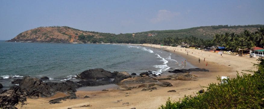 Kudle Beach, Gokarna - Things to Do, Timings & Photos