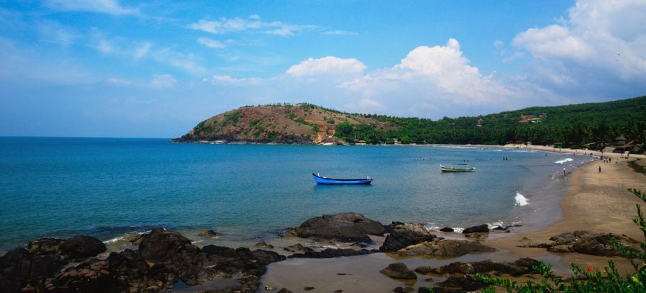 Kudle Beach, Gokarna - Things to Do, Timings & Photos