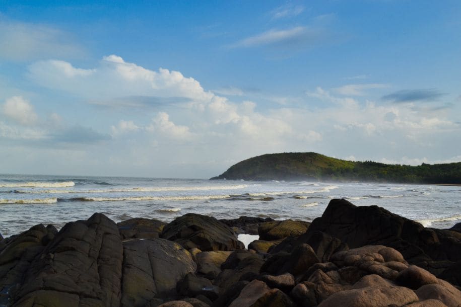 Kudle Beach, Gokarna - Things to Do, Timings & Photos