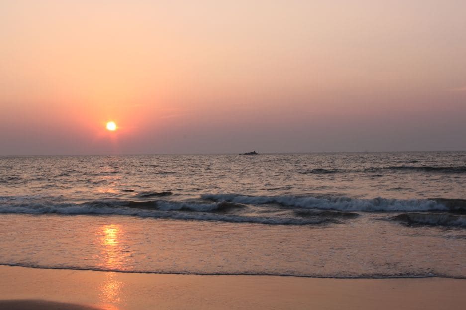Kudle Beach, Gokarna - Things to Do, Timings & Photos
