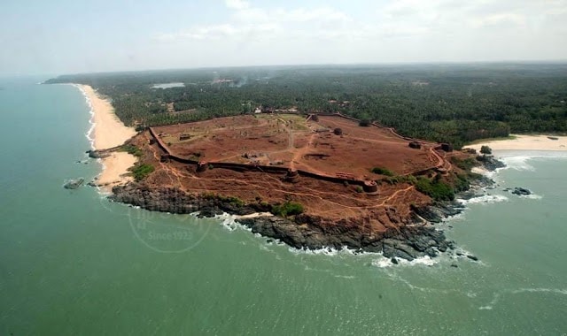 Om Beach, Gokarna - Things to Do, Timings & Photos