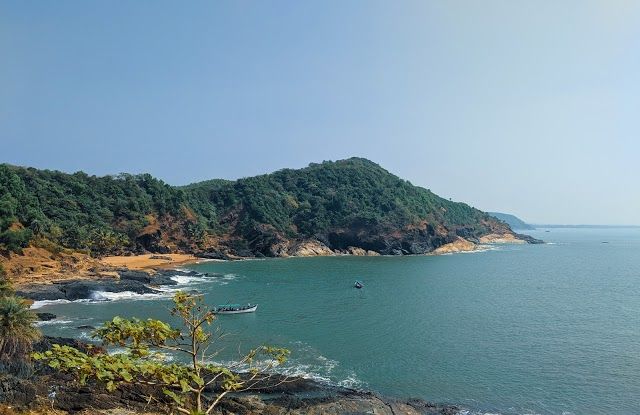 Paradise Beach, Gokarna - Things to Do, Timings & Photos