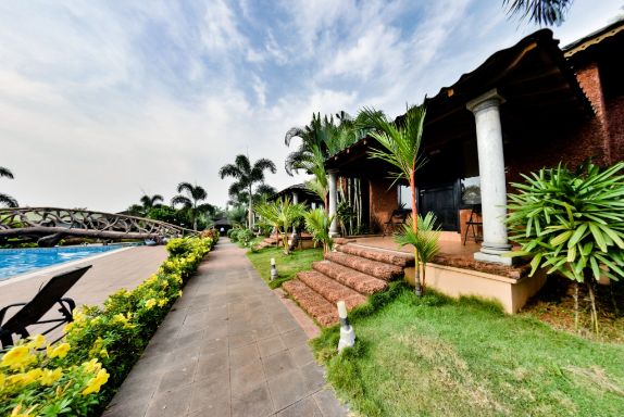 Sanskruti Resort | Gokarna - What to Expect | Timings | Tips - Trip ...