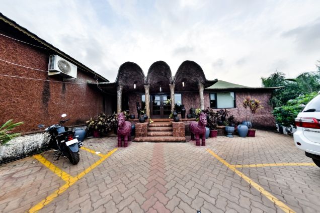 Sanskruti Resort | Gokarna - What to Expect | Timings | Tips - Trip ...