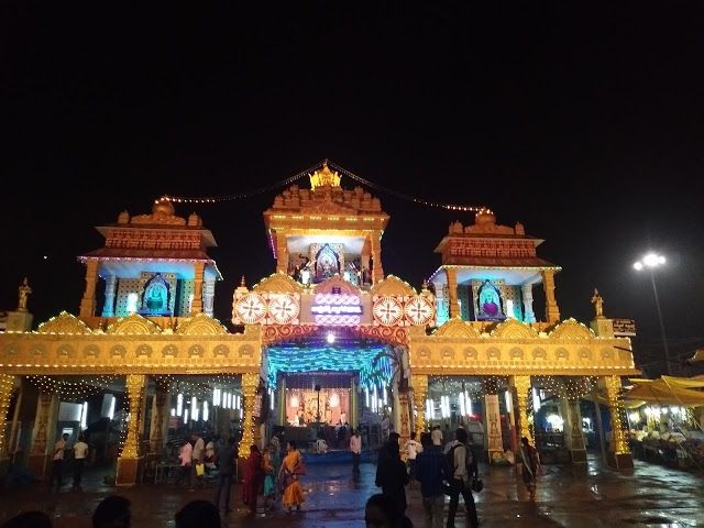 Sirsi Near Gokarna | Gokarna - What to Expect | Timings | Tips - Trip ...