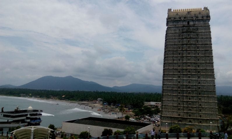 Gokarna | Best Time to Visit | Top Things to Do | Book Your Trip ...