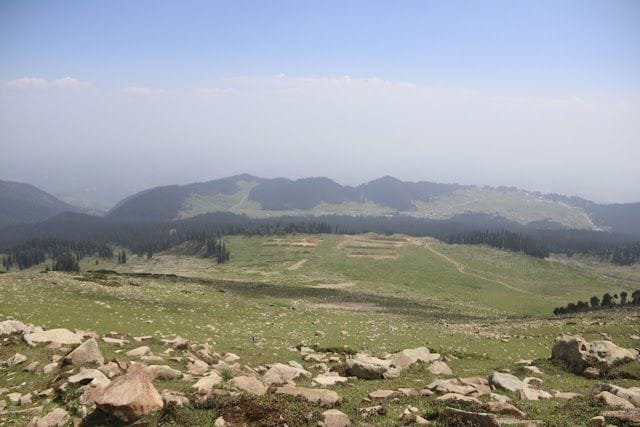 Alpather Lake | Gulmarg - What to Expect | Timings | Tips - Trip Ideas ...