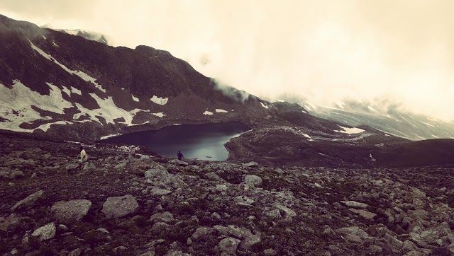 Alpather Lake | Gulmarg - What to Expect | Timings | Tips - Trip Ideas ...