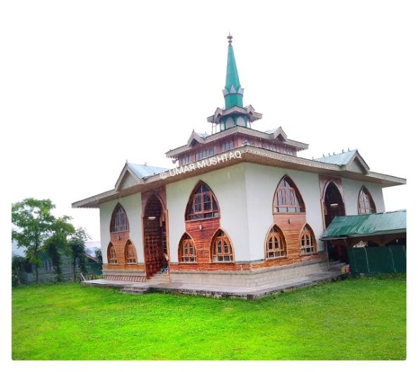 Shrine of Baba Reshi | Gulmarg - What to Expect | Timings | Tips - Trip ...