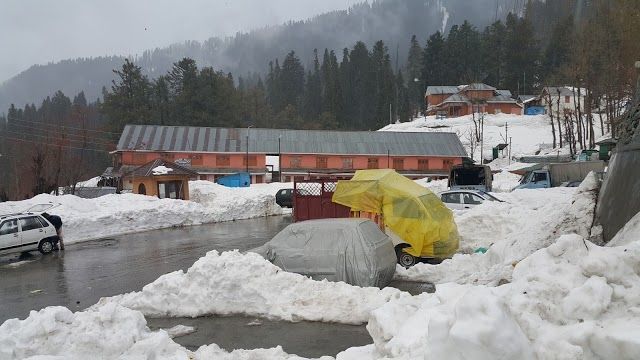 Shrine of Baba Reshi | Gulmarg - What to Expect | Timings | Tips - Trip ...