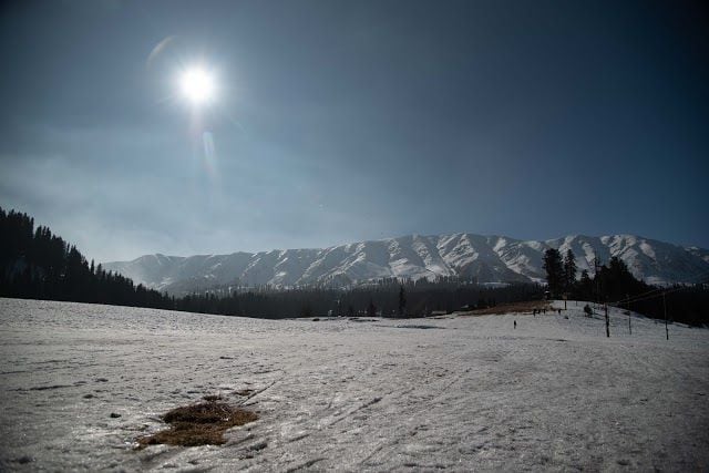 Gulmarg Biosphere Reserve | Gulmarg - What to Expect | Timings | Tips ...
