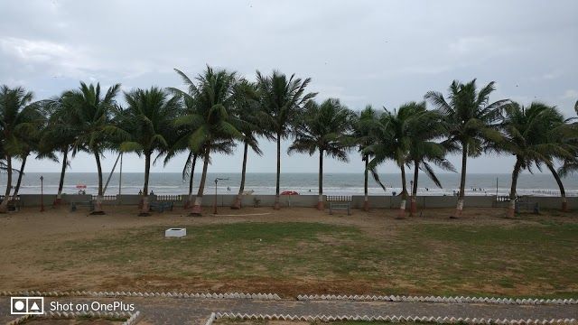 Suryalanka Beach, Guntur - Things to Do, Timings & Photos