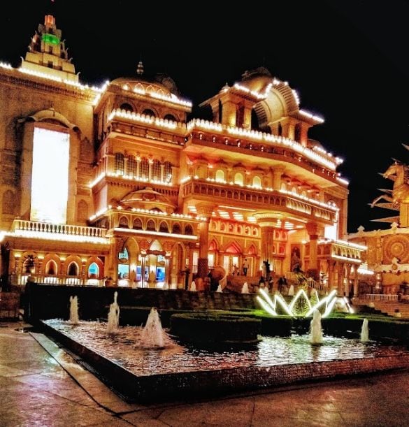 Kingdom of Dreams | Gurgaon - What to Expect | Timings | Tips - Trip Ideas by MakeMyTrip