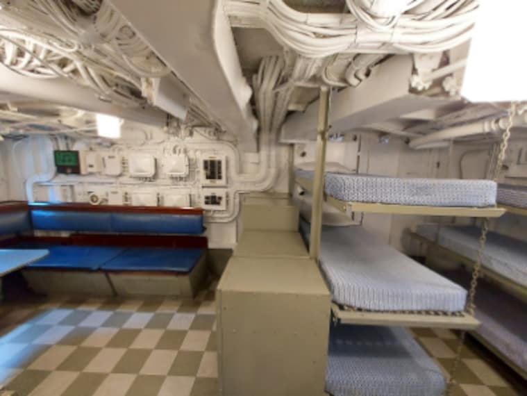 HMCS Haida National Historic Site | Hamilton - What to Expect | Timings ...