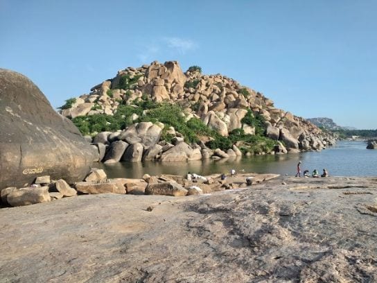 Coracle Ride | Hampi - What to Expect | Timings | Tips - Trip Ideas by ...