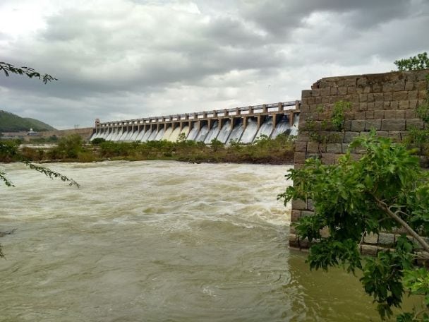 Tungabhadra Dam | Hampi - What to Expect | Timings | Tips - Trip Ideas ...