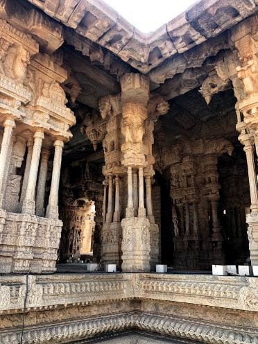 Vittala Temple, Hampi - Timing, History & Photos