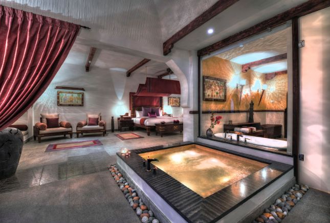 Evolve Back | Hampi - What to Expect | Timings | Tips - Trip Ideas by ...