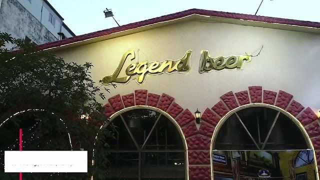 Legend Beer Brew House | Hanoi - What to Expect | Timings | Tips - Trip ...