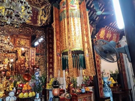 One Pillar Pagoda | Hanoi - What to Expect | Timings | Tips - Trip ...