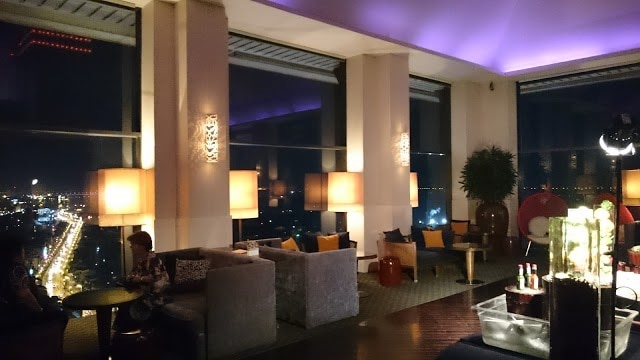 Summit Lounge | Hanoi - What to Expect | Timings | Tips - Trip Ideas by ...