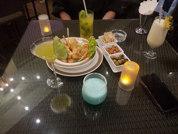 Summit Lounge | Hanoi - What to Expect | Timings | Tips - Trip Ideas by ...