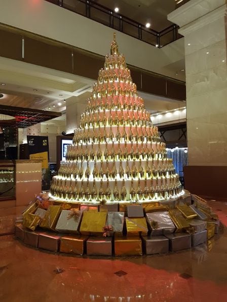 Summit Lounge | Hanoi - What to Expect | Timings | Tips - Trip Ideas by ...